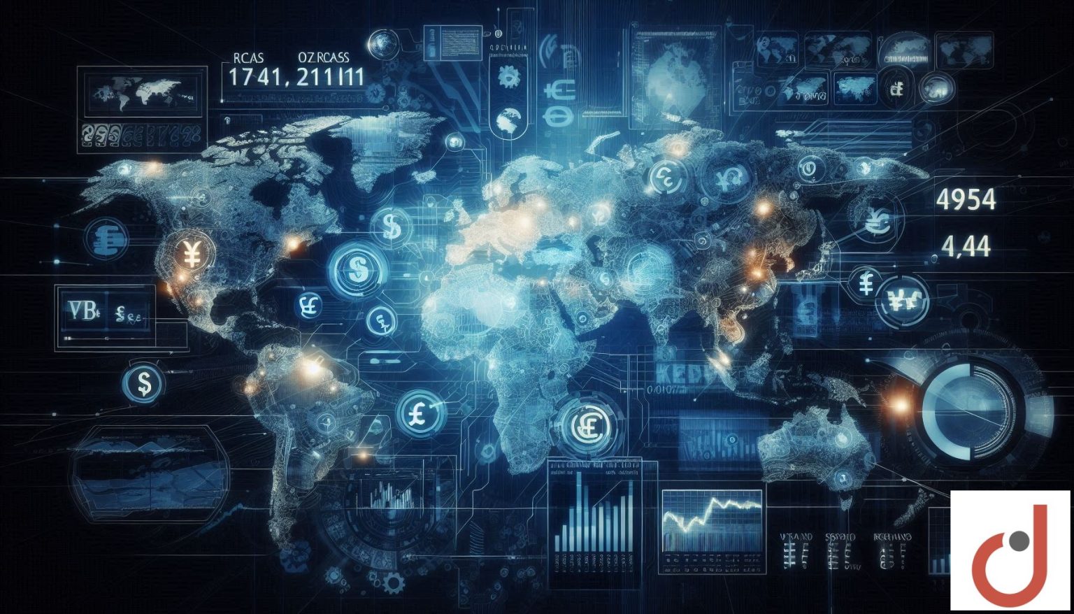 Digital Taxes Around the World: Navigating a Complex Landscape - Desucla