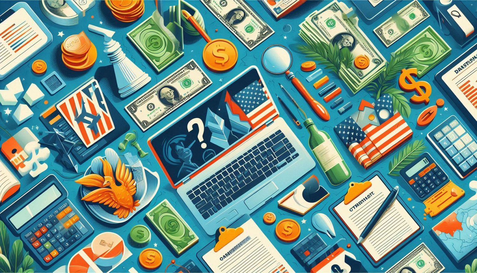 Understanding Payment Methods and Corporate and other Tax Types in the ...